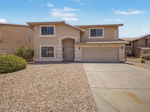 2071 E 36th Ave, Apache Junction, AZ 85119