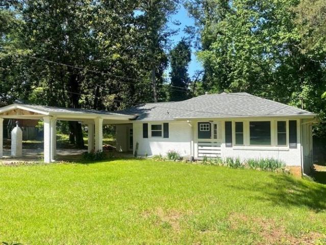 2071 E Lilac Ln, Decatur, GA 30032