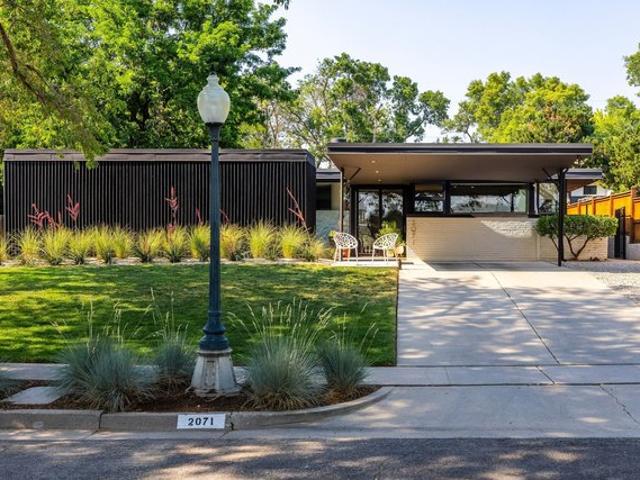 2071 E St Marys Dr, Salt Lake City, UT 84108