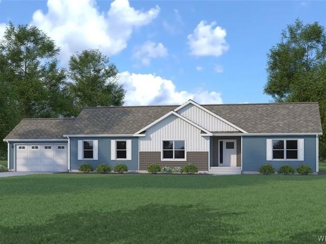 2071 Flavia Ln, Collins, NY 14034