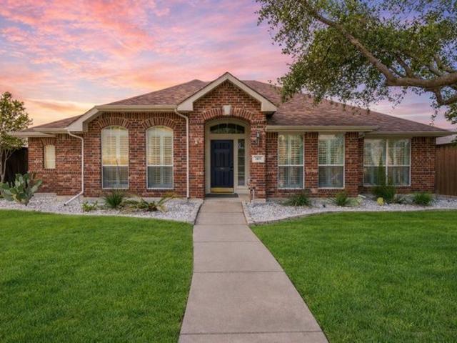 2071 Garrison Dr, Rockwall, TX 75032