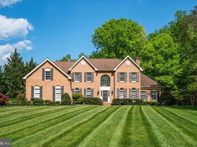 2071 Haverford Drive