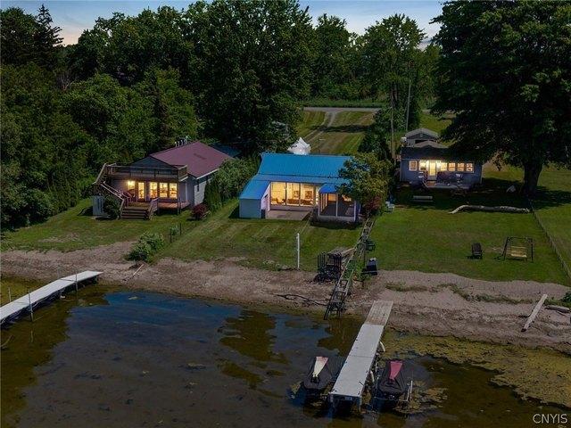 2071 State Route 31, Chittenango, NY 13037