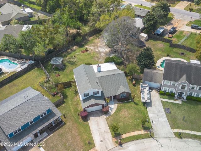 2071 Stone Bridge Drive
