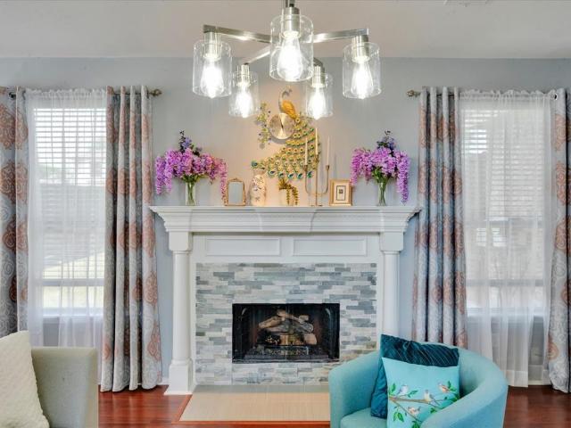 2071 Sunset Lane