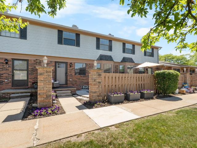2071 Vine Way Drive # 79