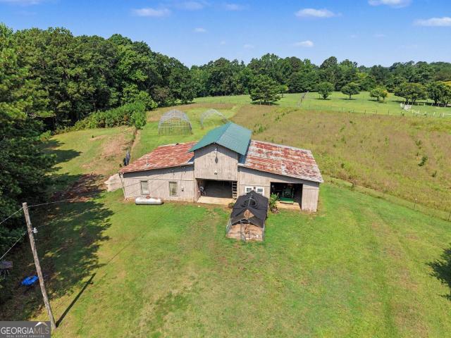 2071 W Hightower Trail