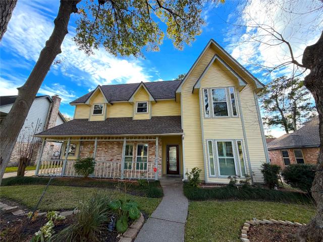 20723 Trellis Ln, Houston, TX 77073 | MLS #86812 | Compass