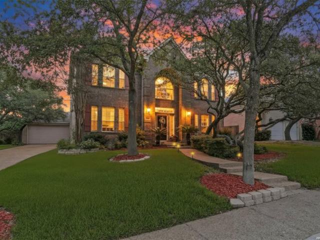 20723 Wind Spgs, San Antonio, TX 78258