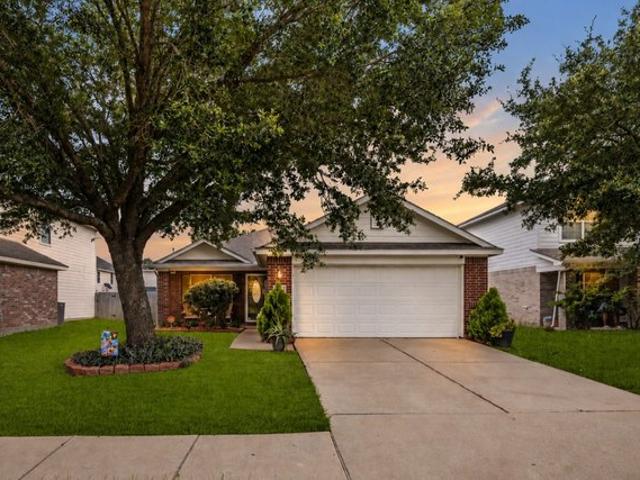 20723 Dewberry Creek Ln, Katy, TX 77449