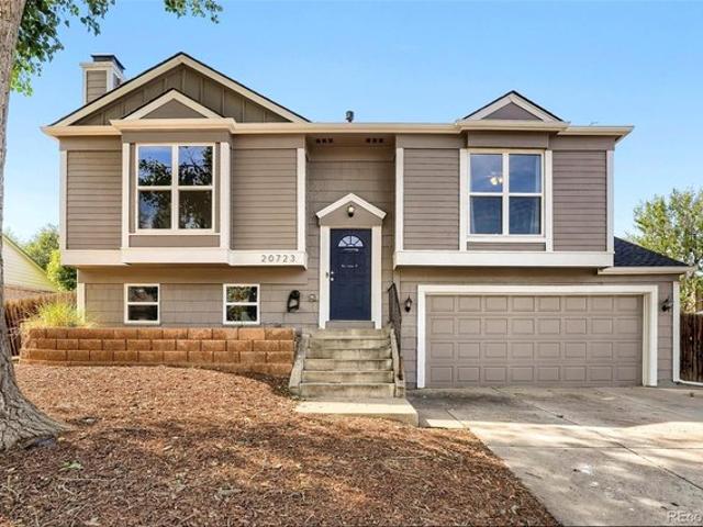 20723 E 43rd Ave, Denver, CO 80249