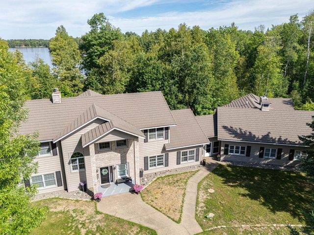20723 N Shallow Lake Rd, Warba, MN 55793