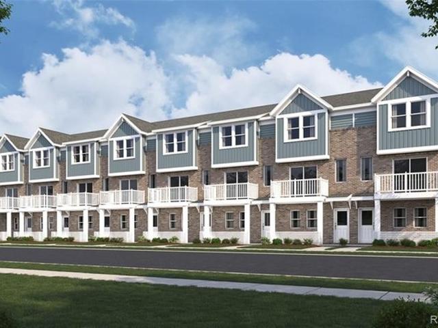 20720 Van Antwerp St Unit 55, Harper Woods, MI 48225
