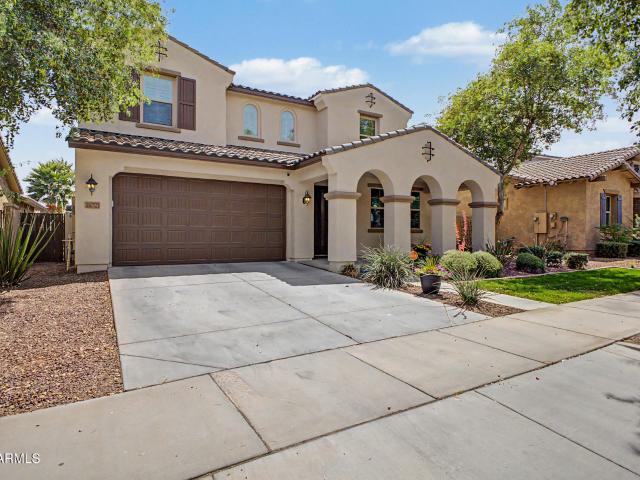 20721 W Park Meadows Dr, Buckeye, AZ 85396 | MLS #7016