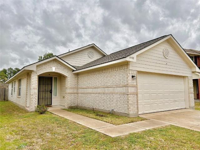 20722 Hardwick Oaks Dr, Houston, TX 77073 | MLS #37748 | Compass