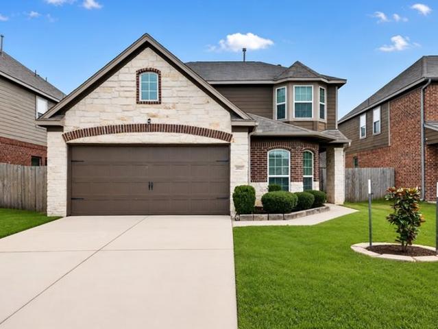 20727 May Dawn Dr, Katy, TX 77449