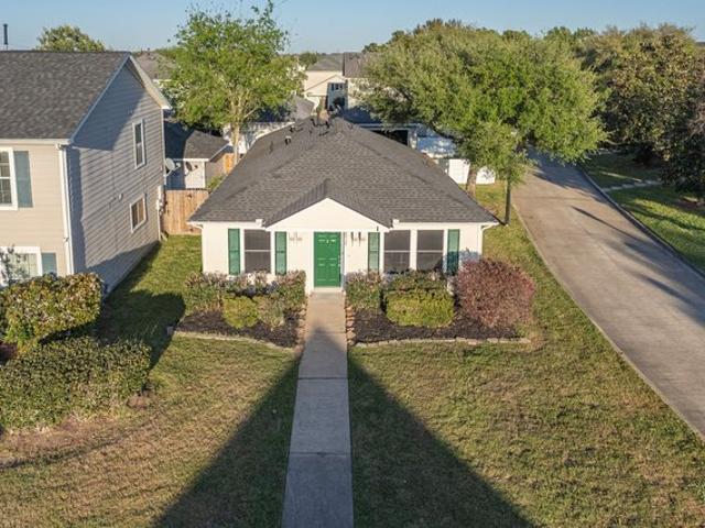 20727 Patriot Park Ln, Katy, TX 77449