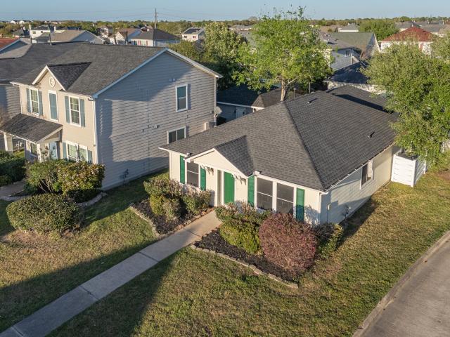 20727 Patriot Park Lane