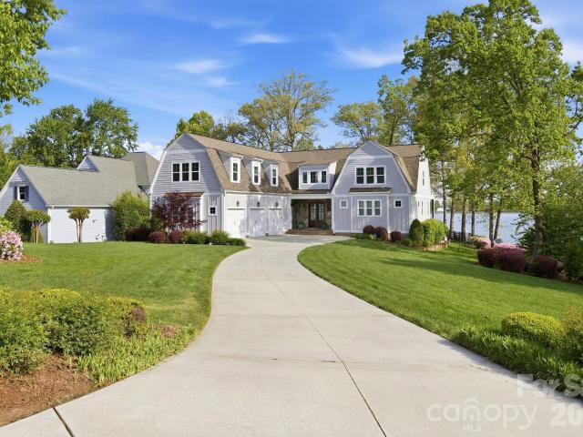 20727 Pointe Regatta Drive