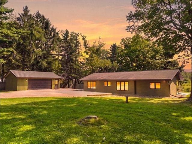 207263 Fair Haven Ave, Spencer, WI 54479