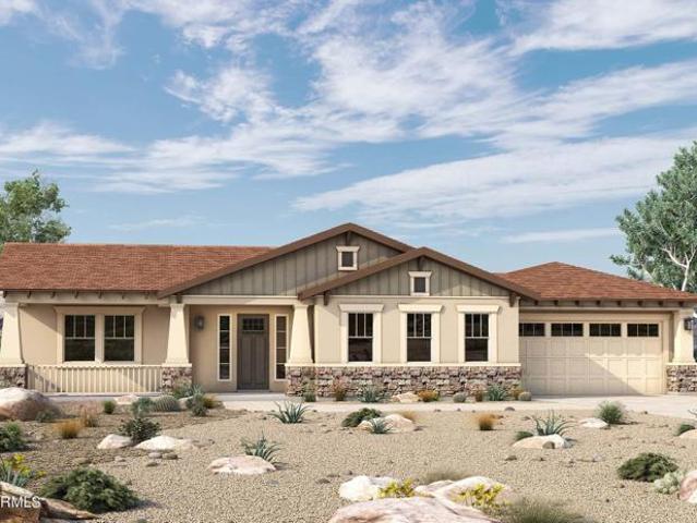 20726 W Rattler Rd, Buckeye, AZ 85396