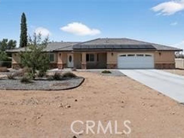 20726 Nisqually Rd, Apple Valley, CA 92308