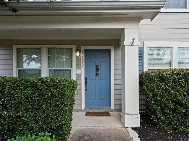 20729 Patriot Park Lane