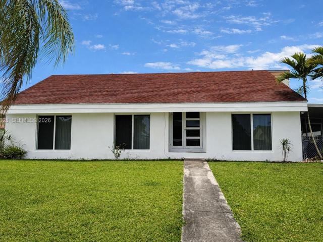 20729 SW 120th Pl, Miami, FL 33177 | Compass