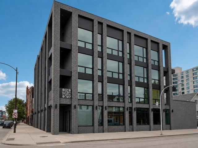 2072 N Western Ave Unit 303, Chicago, IL 60647