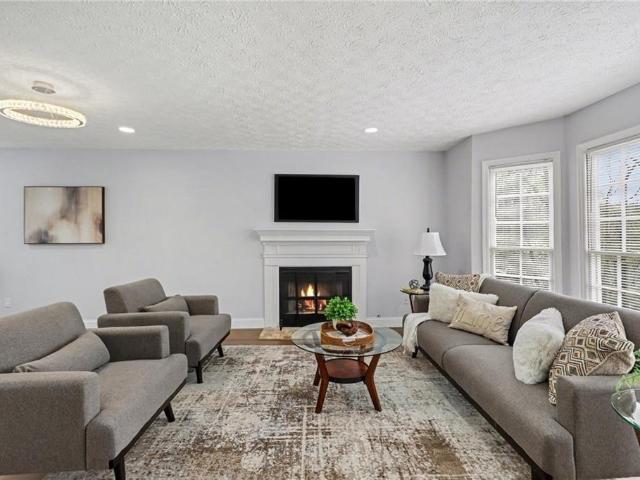 2072 Arbor Forest Drive SW