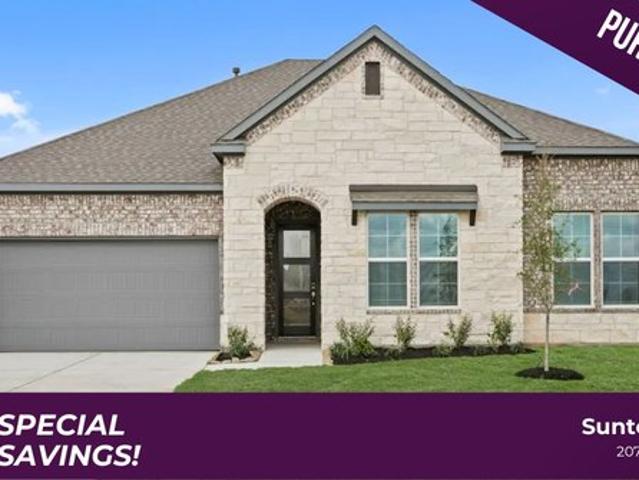 2072 Blue Mar Dr, Brookshire, TX 77423