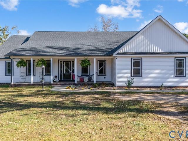2072 Cumberland Rd, Farmville, VA 23901 | MLS #2529 | Compass