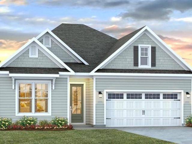 2072 Cypress Hills Dr SE Lot 276, Bolivia, NC 28422