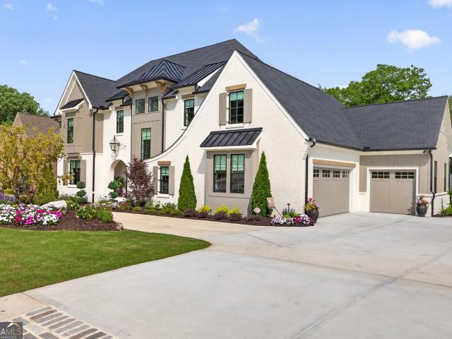 2072 Covered Bridge Drive