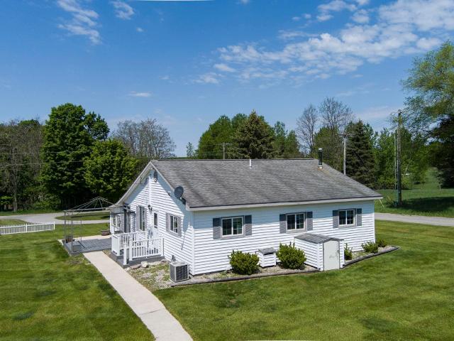 2072 E Potter Road