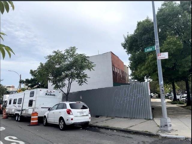 2072 Eastern Pkwy Lot 30, Brooklyn, NY 11207