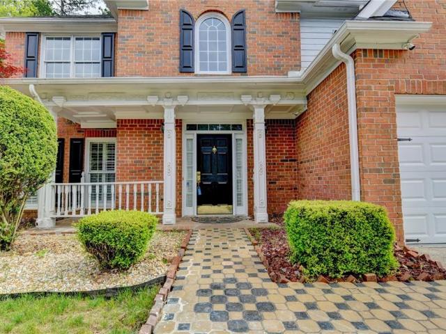 2072 Fairport Way