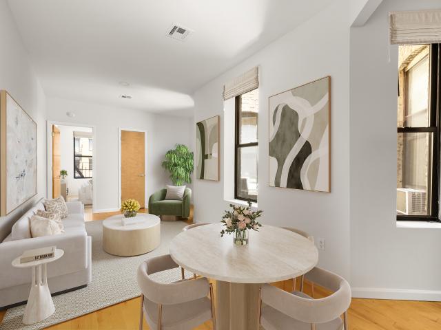 2072 Frederick Douglass Blvd, New York, NY