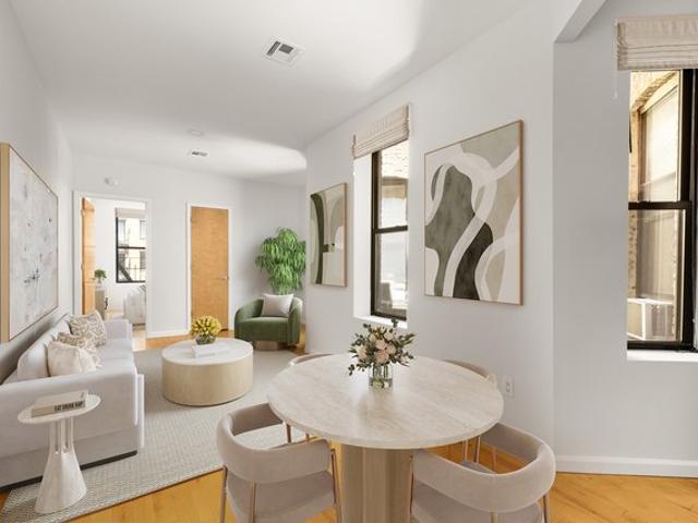 2072 Frederick Douglass Blvd Apt 4A, New York, NY 10026