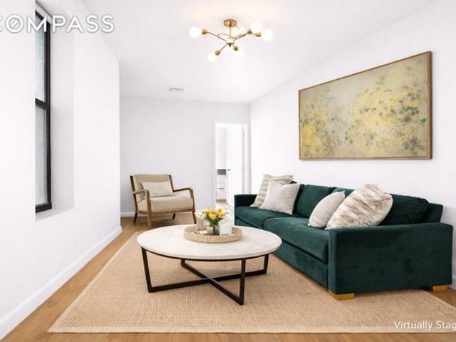 2072 Frederick Douglass Blvd Apt 2C, New York, NY 10026