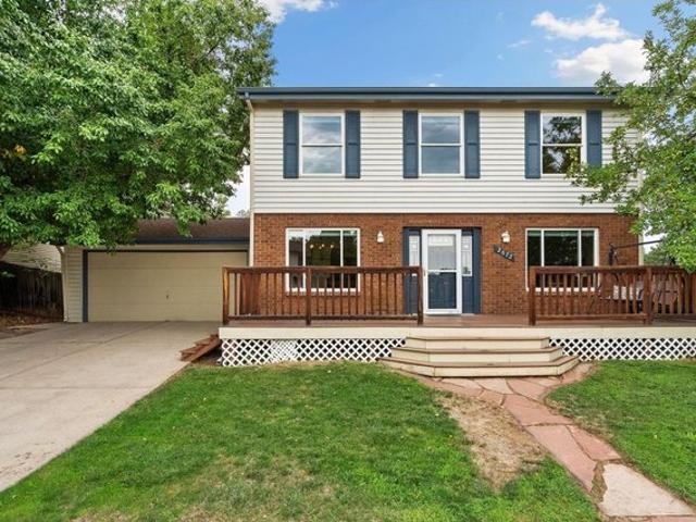 2072 Huntington Cir, Fort Collins, CO 80526