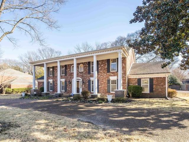 2072 Kirby Rd, Memphis, TN 38119