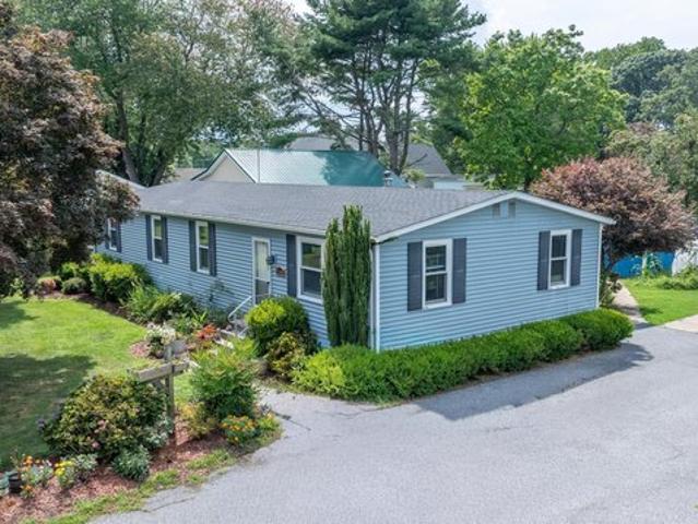 2072 Ramblewood Dr S, Rehoboth Beach, DE 19971