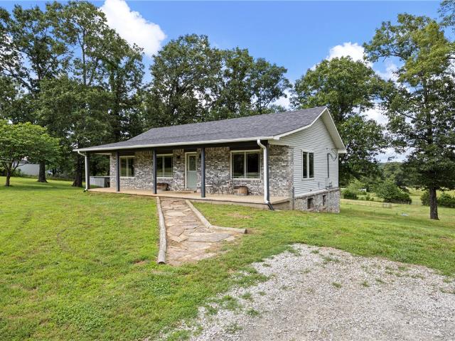 2072 Rockhouse Road