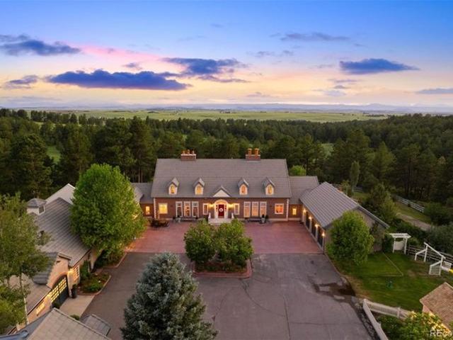2072 Summit St, Franktown, CO 80116