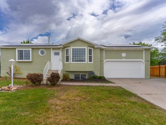 2072 W 3800 S, West Valley City, UT 84119
