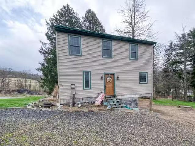 2072 Washington, Coolbaugh Twp, PA 15613 MLS 1697664