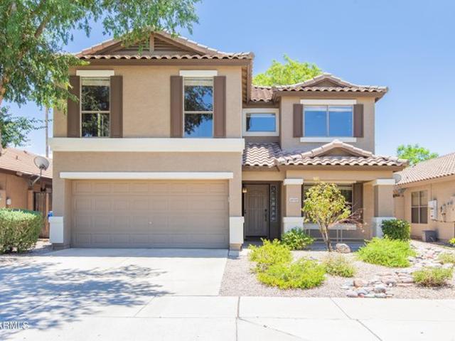 20733 N 37th Way, Phoenix, AZ 85050