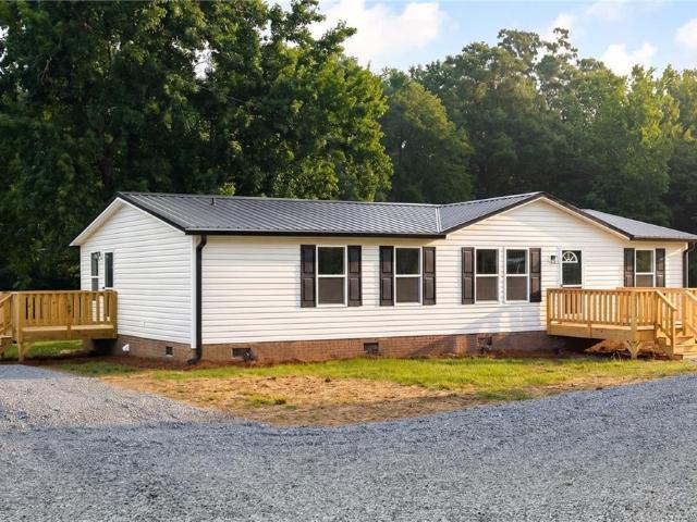 20733 NC Highway 109
