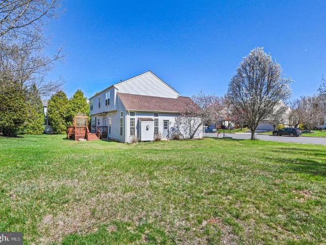 20733 Rainsboro Drive
